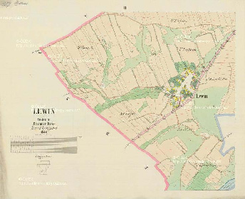 Pohled do historie :: Levín - Králův Dvůr